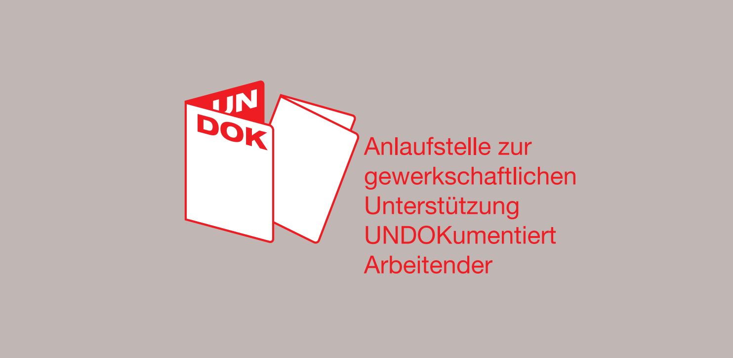 Ausbeutung bei SHG Leiharbeit UNDOK | PRO-GE