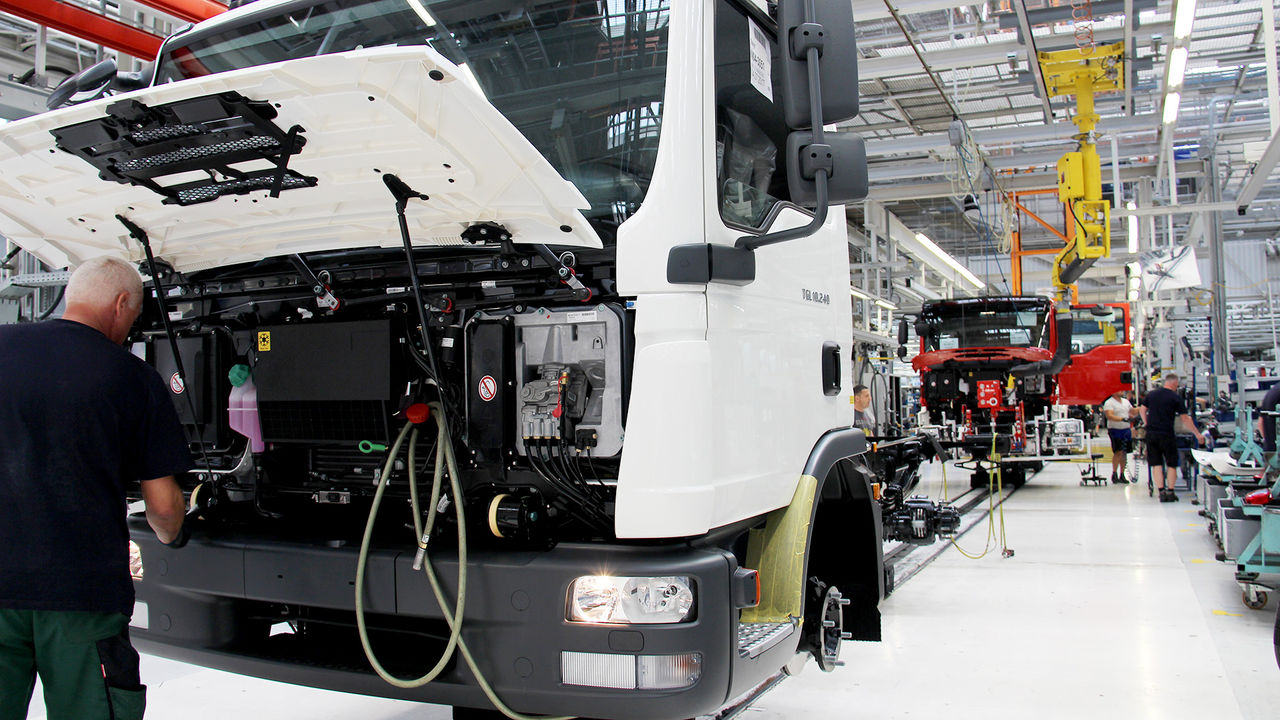 Transformation in der Automobilindustrie | PRO-GE