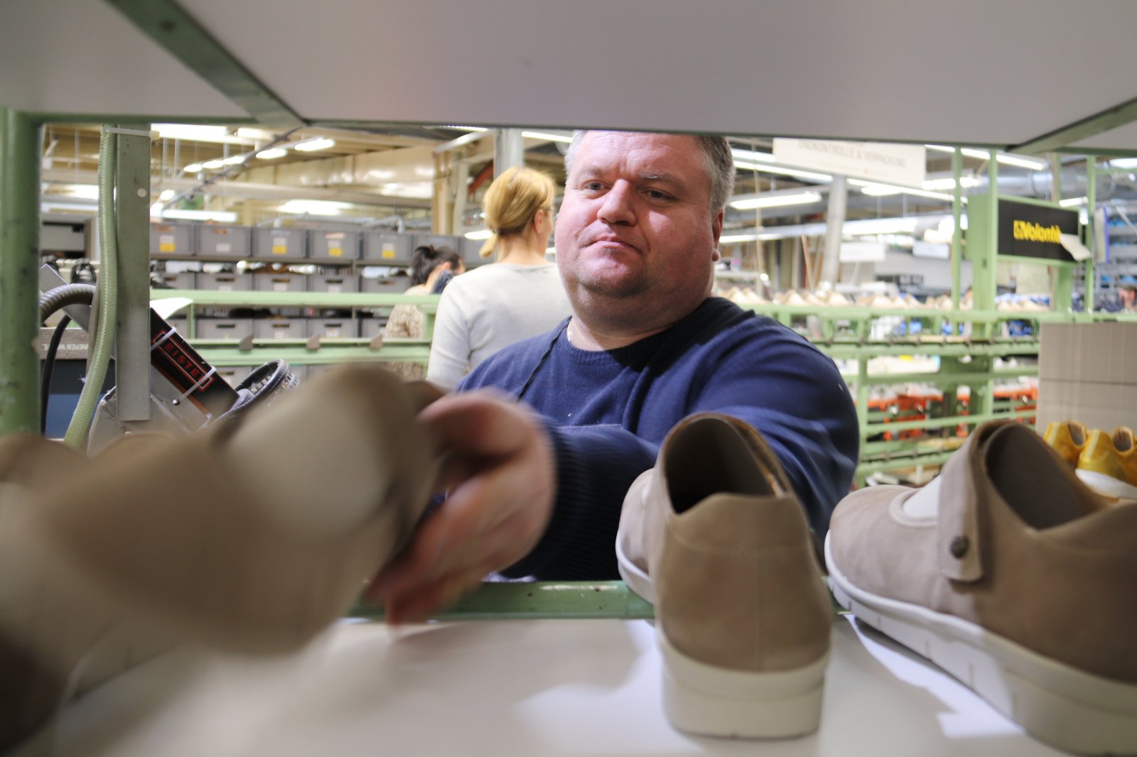 Kollektivverträge der PRO-GE | PRO-GE