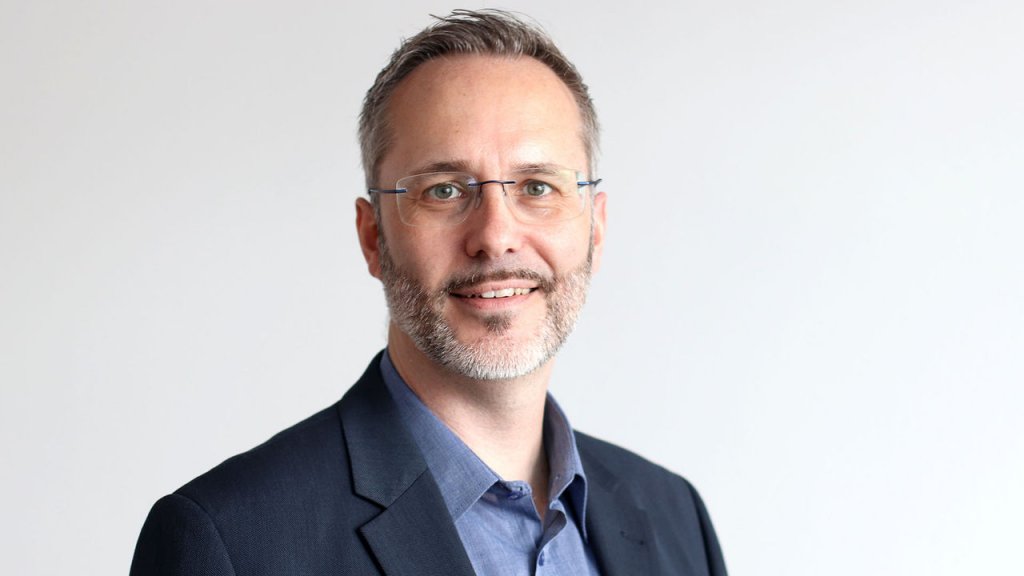 Person Stefan Guggenberger | PRO-GE